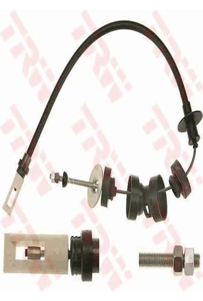 GCC1665 Debriyaj Teli C15 1.8d 11 / 92 08 / 00 1.9d 12 / 00 07 / 05 95636991 (WR311865)