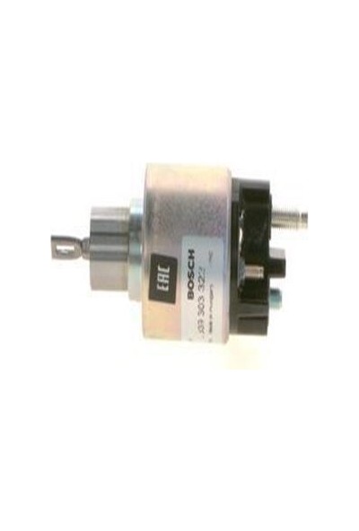 Bosch 2339303322 Mars Otomatigi 12V Volvo 7701048986 (WF611956)