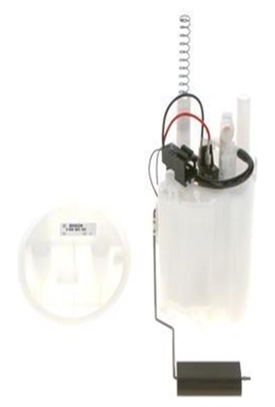 Bosch 0986580183 Yakit Besleme Unitesi Sag C-Class W203 00-07 S203 01-07 (WF678884) Bosch 0986580183 Yakit Besleme Unitesi Sag C-Class W203 00-07 S203 01-07 (WF678884)