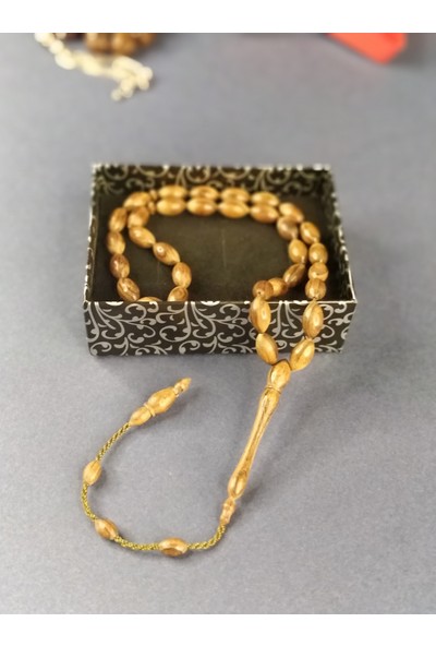 BCF Kral Ağacı Tesbih 335MM 9gr Kutulu T0090.0082 BCF Kral Ağacı Tesbih 335MM 9gr Kutulu T0090.0082