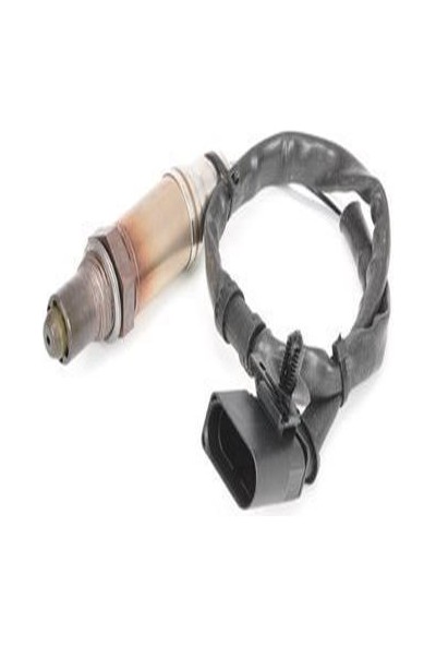 Bosch F00HL00360 Oksijen Sensoru Lambda Sondasi (4 Kutuplu 530MM) Once Polo 10- Ibiza 09-15 Toledo 13-15 Fabia 07-15 03E906262C (WE752581) Bosch F00HL00360 Oksijen Sensoru Lambda Sondasi (4 Kutuplu 530MM) Once Polo 10- Ibiza 09-15 Toledo 13-15 Fabia 07-15 03E906262C (WE752581)