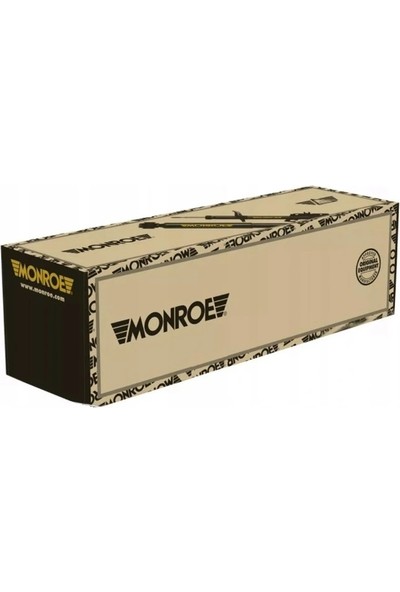 MONROE PK060 Amortisor Toz Koruma Seti (Ford 7M0412303B (WT938953) MONROE PK060 Amortisor Toz Koruma Seti (Ford 7M0412303B (WT938953)