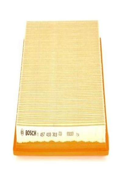 Bosch 1457433303 Hava Filtresi Albea Palio Siena 1.2 / 1.4 / 1.6 46420988 46468012 (WE799294) Bosch 1457433303 Hava Filtresi Albea Palio Siena 1.2 / 1.4 / 1.6 46420988 46468012 (WE799294)