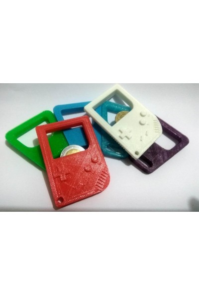 Opener Gameboy / Destapador Gameboy Plastik Aparat