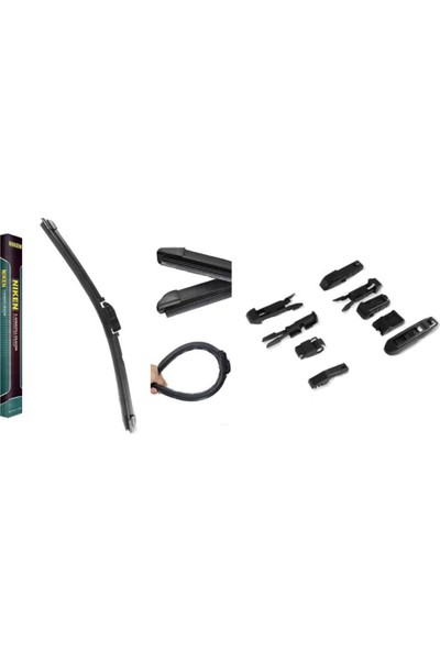 Nıken 500 Mm 14 Nıken 500 Mm 14