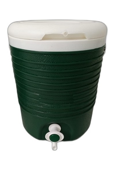 Castle 6,5 Lt Piknik Termos