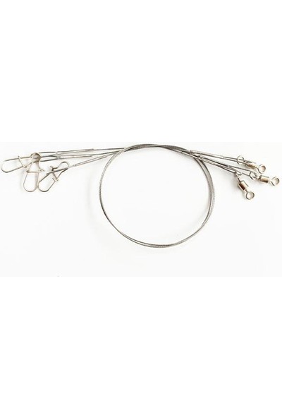 Remixon Klipsli Çelik Tel Takımı 30CM 3 Adet Remixon Klipsli Çelik Tel Takımı 30CM 3 Adet