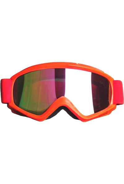 Tex G2860 Lux Kross Gözlük Kask Kayak Gözlüğü Kırmızı Tex G2860 Lux Kross Gözlük Kask Kayak Gözlüğü Kırmızı