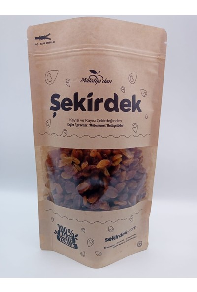 Şekirdek Kuru İzmir Üzümü 1 kg