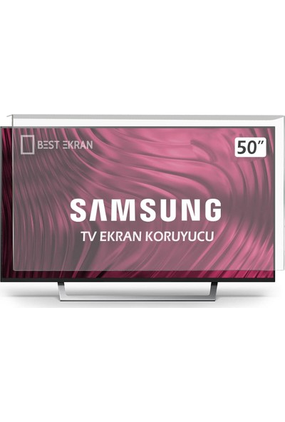 Best Ekran Samsung 50