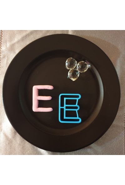 3D Sepetim E Harf Kurabiye Kalıbı 80 x 62 x 15 mm 3D Sepetim E Harf Kurabiye Kalıbı 80 x 62 x 15 mm