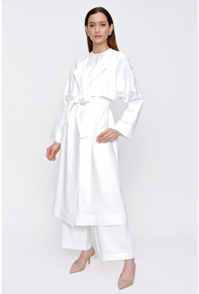 Aker 18258111 Rüzgarlık Detaylı Kap