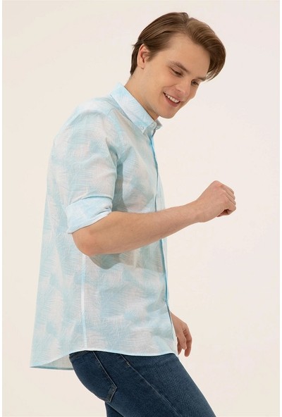 U.s. Polo Assn. Erkek Gömlek