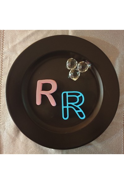 3D Sepetim R Harf Kurabiye Kalıbı 80 x 66 x 15 mm 3D Sepetim R Harf Kurabiye Kalıbı 80 x 66 x 15 mm