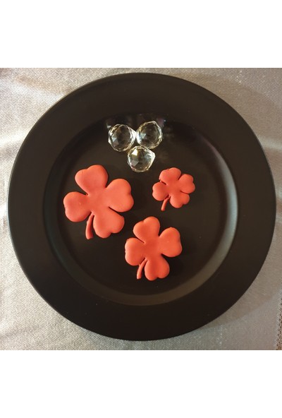 3D Sepetim 3'lü Yonca Kurabiye Kalıbı 90 x 99 x 15 mm 3D Sepetim 3'lü Yonca Kurabiye Kalıbı 90 x 99 x 15 mm