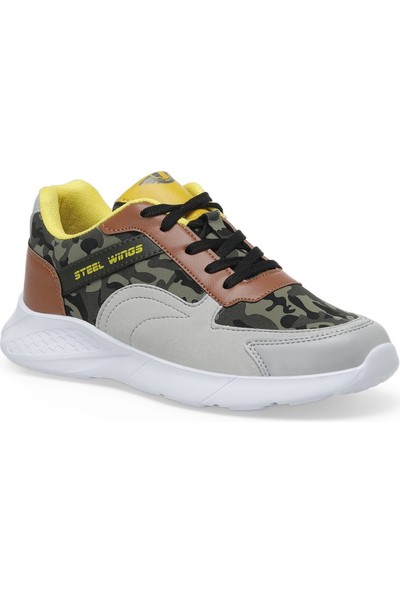 Falco 2pr Hakı Unisex Sneaker