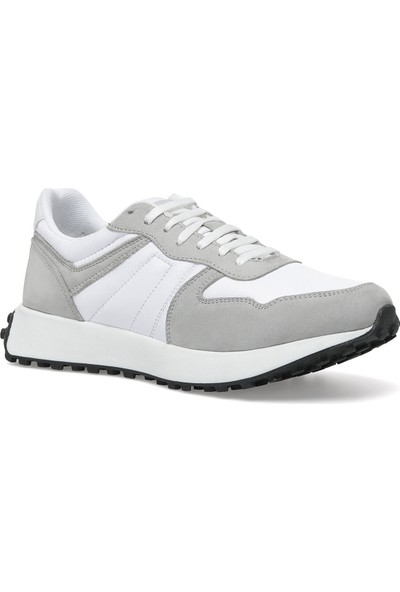 Inci Inci Pace 2fx A Gri Erkek Sneaker