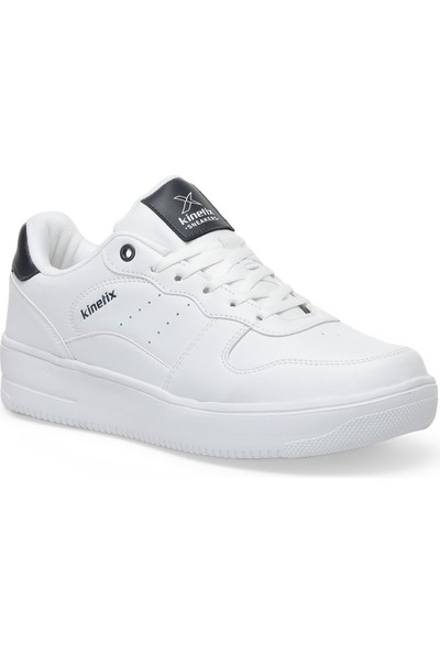 Kinetix Tyra Pu 2pr Beyaz Erkek Sneaker Kinetix Tyra Pu 2pr Beyaz Erkek Sneaker