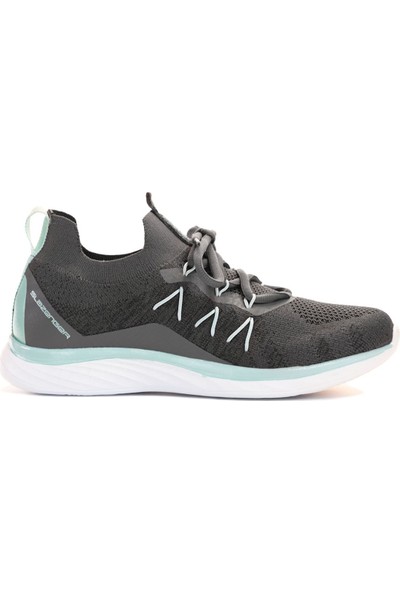 Slzenger Arızona Sneaker Kadın Ayakkabı K.gri Slzenger Arızona Sneaker Kadın Ayakkabı K.gri