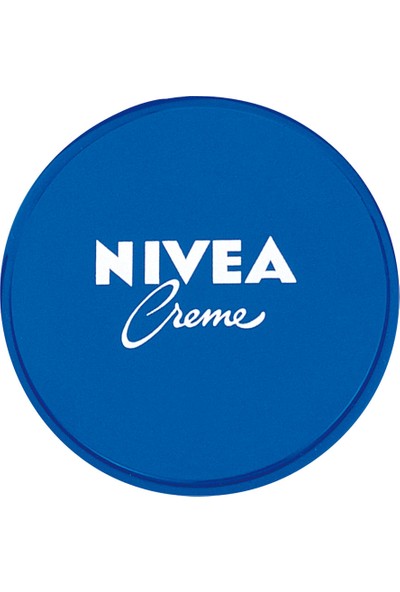 Nivea El Kremi Teneke 30 ml