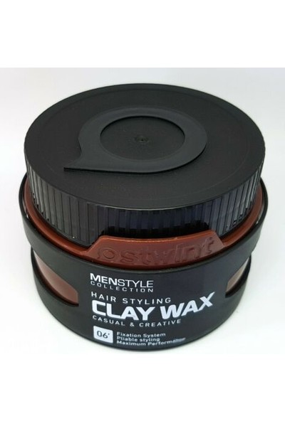 Ostwint Clay Wax 150 ml Ostwint Clay Wax 150 ml