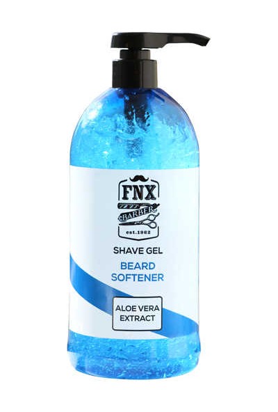 Fnx Tıraş Jeli Beard Softener 1000 ml Fnx Tıraş Jeli Beard Softener 1000 ml