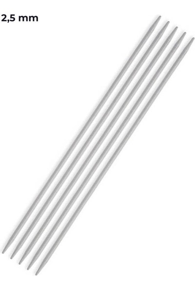 Sultan Çorap Şişi 21 cm | Standart Sultan Çorap Şişi 21 cm | Standart