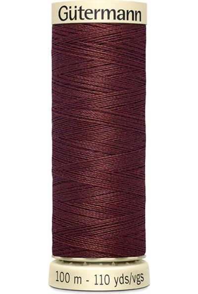 Gütermann Dikiş İpi 100 Metre | 174