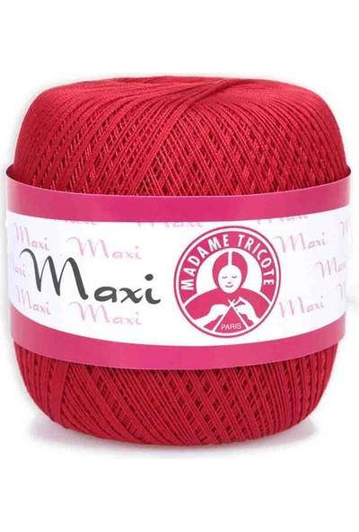 Ören Bayan Maxi 10/3 Dantel Ipliği 100 gr | 6328