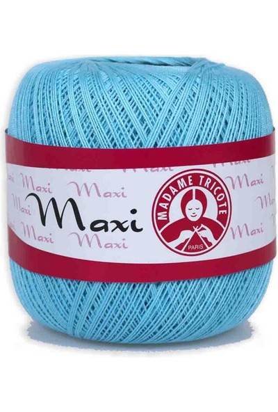 Ören Bayan Maxi 10/3 Dantel Ipliği 100 gr | 5353