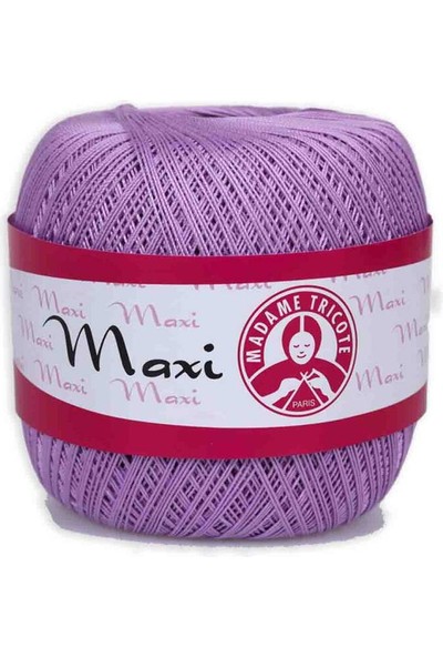 Ören Bayan Maxi 10/3 Dantel Ipliği 100 gr | 6308