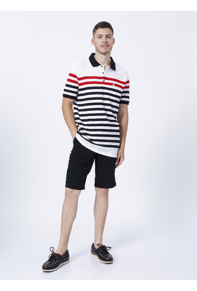 Altınyıldız Classics Şort, 56, Lacivert