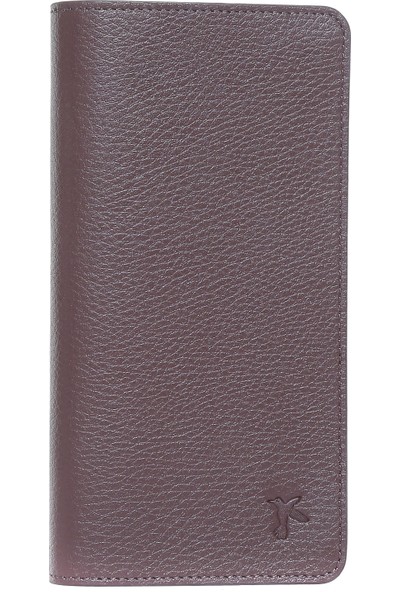 Fabrika Kahve Erkek Cüzdan Frk 253 Mıknatıslı Telefonlu Flt Fabrika Kahve Erkek Cüzdan Frk 253 Mıknatıslı Telefonlu Flt