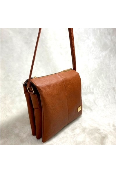 Kang Kadın Çapraz Omuz Çantası