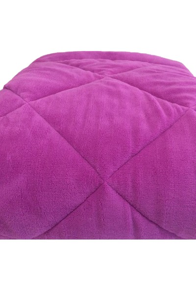 Welsoft Orjinal Silikon Yorgan Mor Tek Kişilik Ps3685 Welsoft Orjinal Silikon Yorgan Mor Tek Kişilik Ps3685
