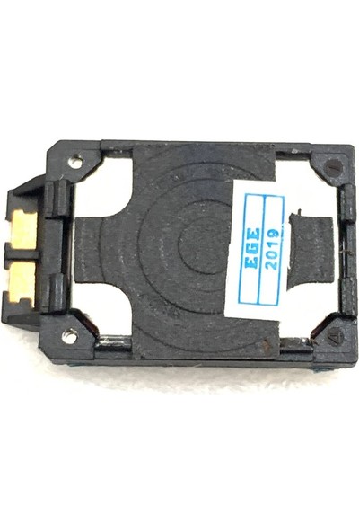 Saatkulesi45 Sm J7 2016 J710F Buzzer Zil Hoparlör %100 Fabrika Orjinali