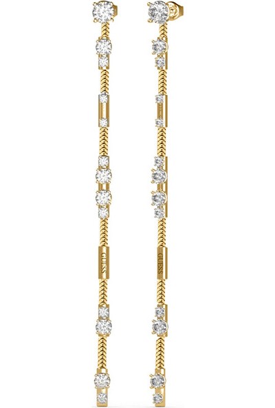 Guess JGUJUBE01400JWYGTU Kadın Küpe