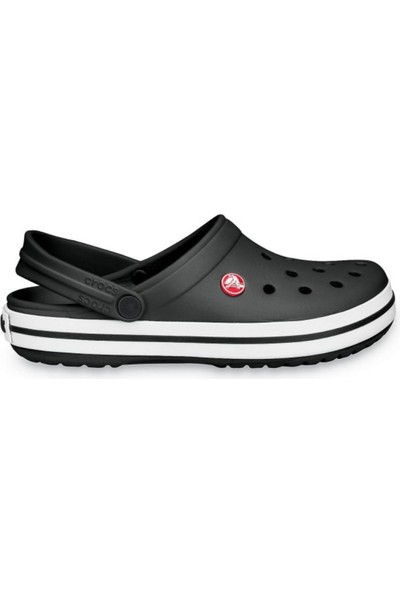 Crocs Clog Siyah Sandalet Terlik