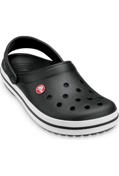Crocs Clog Siyah Sandalet Terlik Crocs Clog Siyah Sandalet Terlik