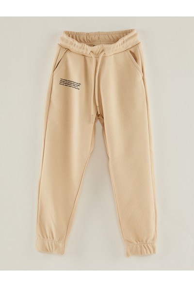 Paulmark Kız Çocuk Sweat Alt