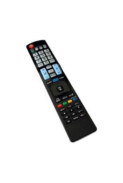 Rebera LG Sihirli Akıllı Mouse Kumanda Yerine Tüm Model Smart 3D TV Tuşlu Kumanda Rebera LG Sihirli Akıllı Mouse Kumanda Yerine Tüm Model Smart 3D TV Tuşlu Kumanda