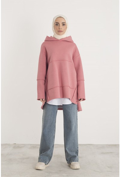 Relax Uzun Paça Pantolon Kot Relax Uzun Paça Pantolon Kot