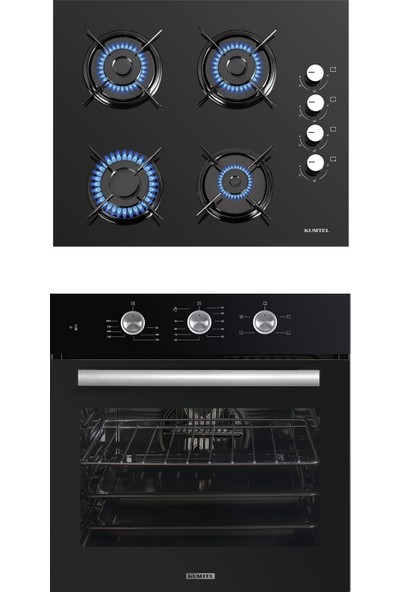 Kumtel Siyah 2 Li Set Kumtel Siyah 2 Li Set