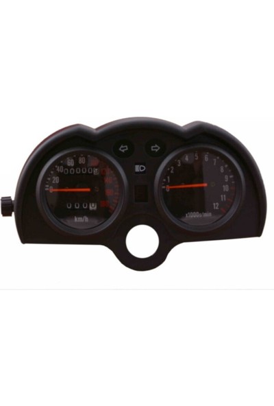 MK Motor Xcg Kilometre Saati Komple MK Motor Xcg Kilometre Saati Komple