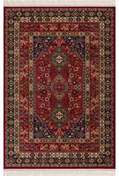 Andromeda Post Afgan Halı Andromeda Post Afgan Halı