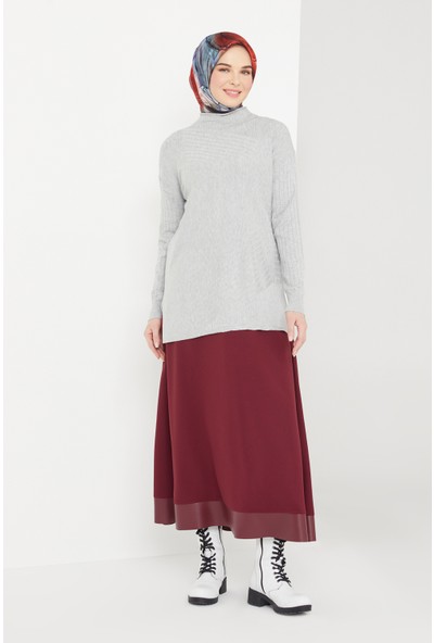 Armine Kazak 21KD2024 Gri