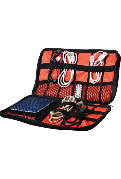 Kablo ve Elektronik Eşya Çantası