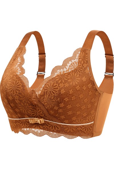 Janxy A-D Büyük Boy Dantel Çelik Halka Iç Çamaşırı (Yurt Dışından) Janxy A-D Büyük Boy Dantel Çelik Halka Iç Çamaşırı (Yurt Dışından)