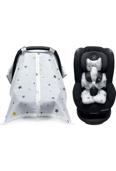 Ezh Collection Puset Minderi ve Puset Örtüsü 2021 Ezh Collection Puset Minderi ve Puset Örtüsü 2021