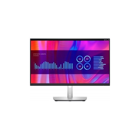 Dell P2423DE 23,8" IPS 2560X1440 8ms Dp HDMI Dp Usb-C Siyah Fiyatı